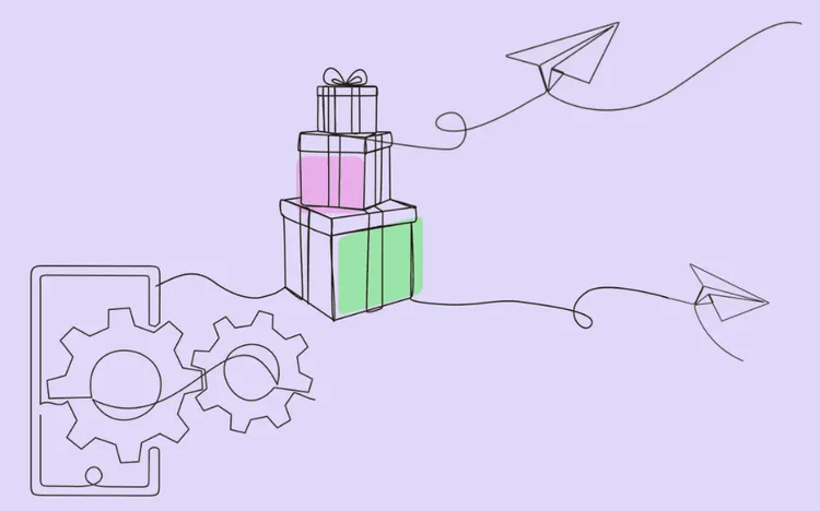 How to Choose a Corporate Gifting Platform | Corporate Gift