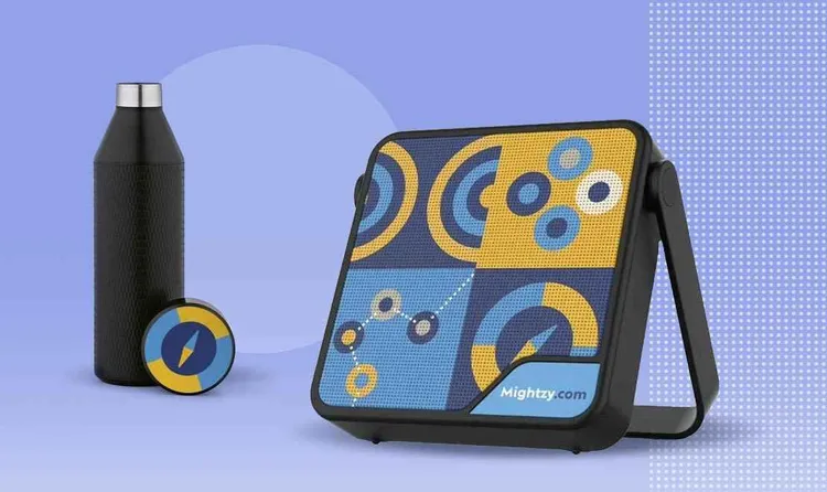 Branded Onboarding Gift Kit Ideas | Corporate Gift