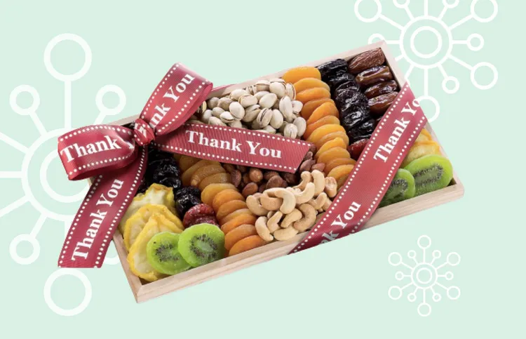 30+ Unique Referral Gift Ideas | Corporate Gift