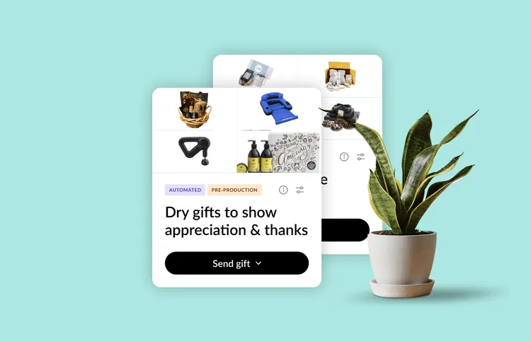 How to Create Your Own eGift Campaign | Corporate Gift